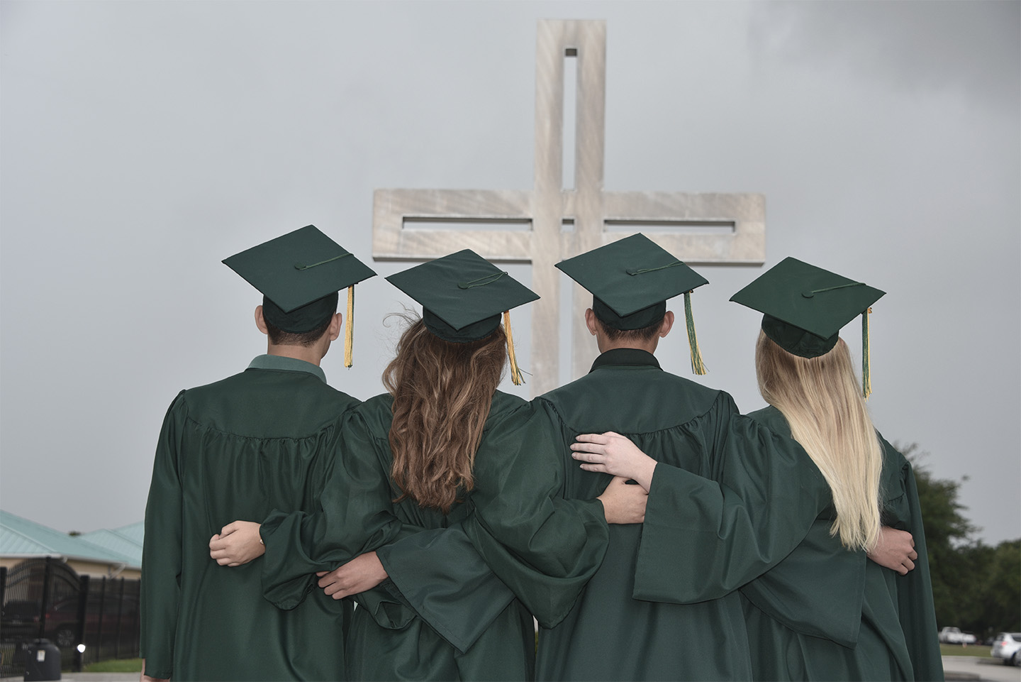 Experience & Outcomes – Northern Deanery High School