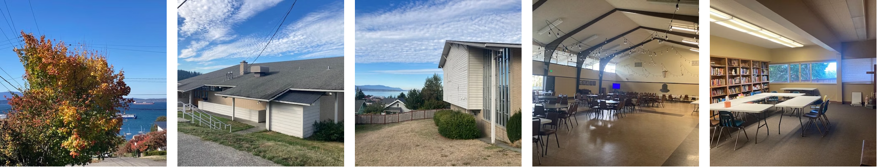 Bellingham’s Sacred Heart Parish Hall to serve as initial launch site ...