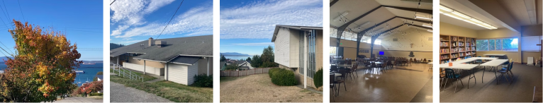 Bellingham’s Sacred Heart Parish Hall to serve as initial launch site ...